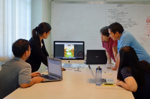 Electrical and Electronics Engineering Institute – University of the ...