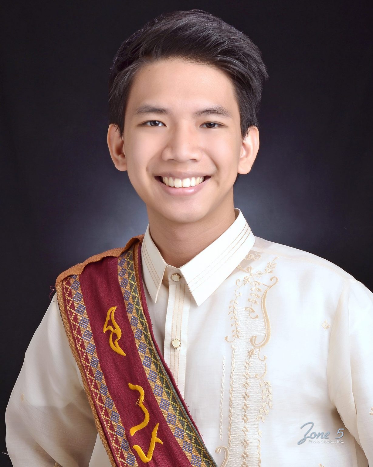 Ryan Albert Antonio – Electrical and Electronics Engineering Institute