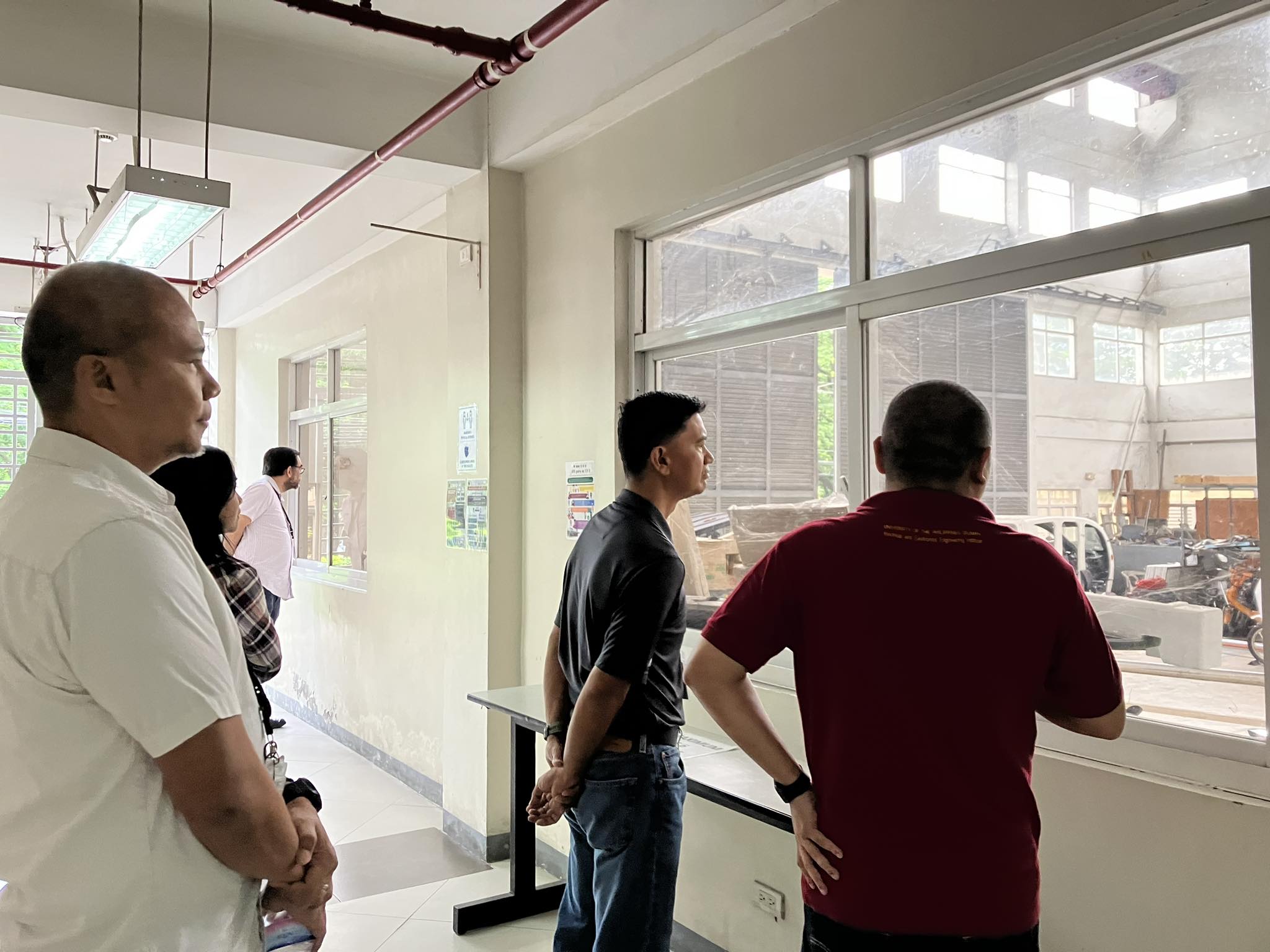 EEEI signs MOU with Microchip – Electrical and Electronics Engineering ...