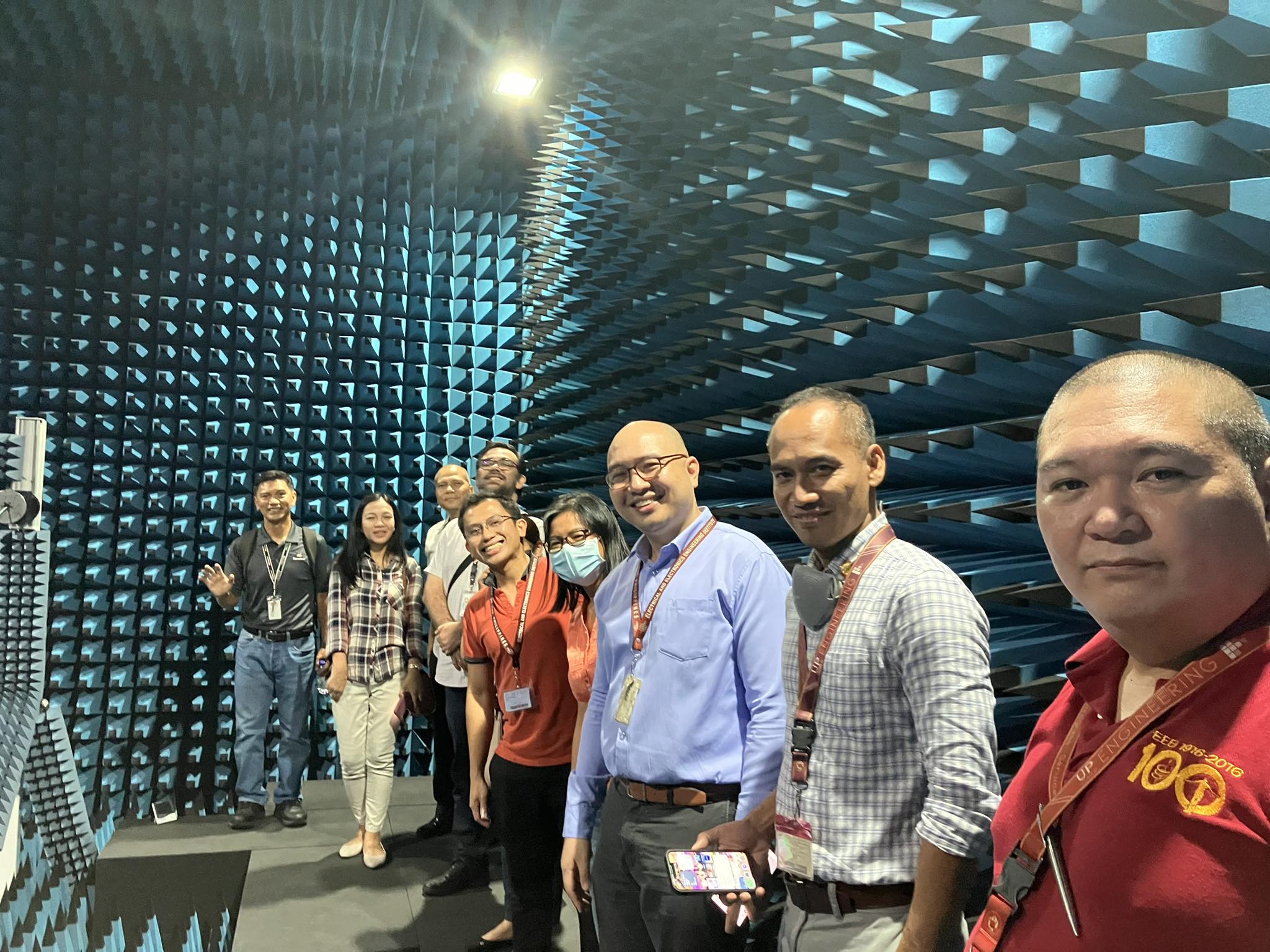 EEEI signs MOU with Microchip – Electrical and Electronics Engineering ...