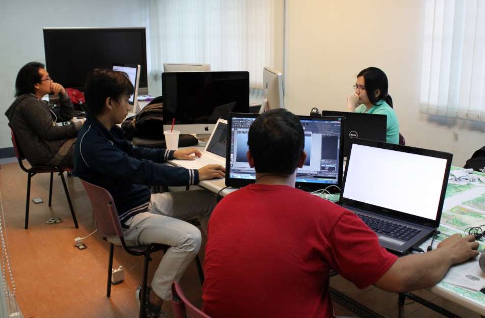 Computer Networks Laboratory – Electrical and Electronics Engineering ...