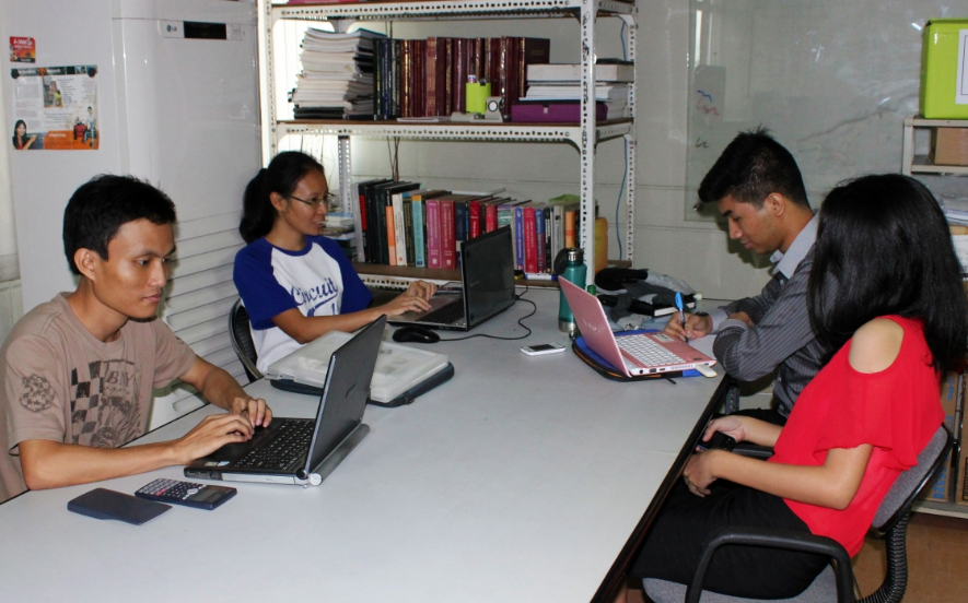 Wireless Communications Engineering Laboratory – Electrical and ...