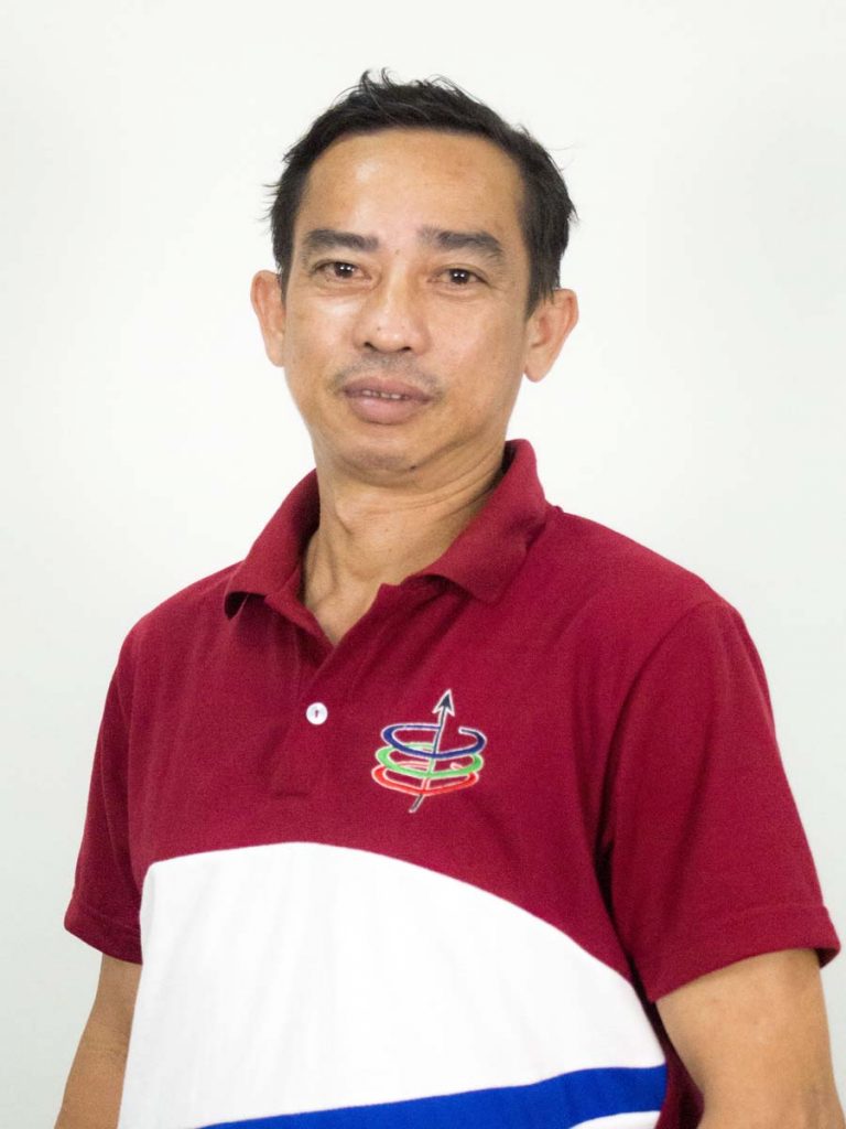 Administration – Electrical and Electronics Engineering Institute