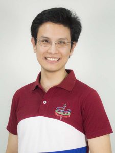 Faculty – Electrical and Electronics Engineering Institute