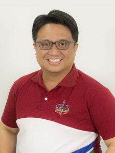 Faculty – Electrical and Electronics Engineering Institute