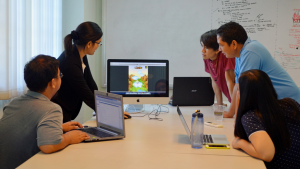 Electrical and Electronics Engineering Institute – University of the ...